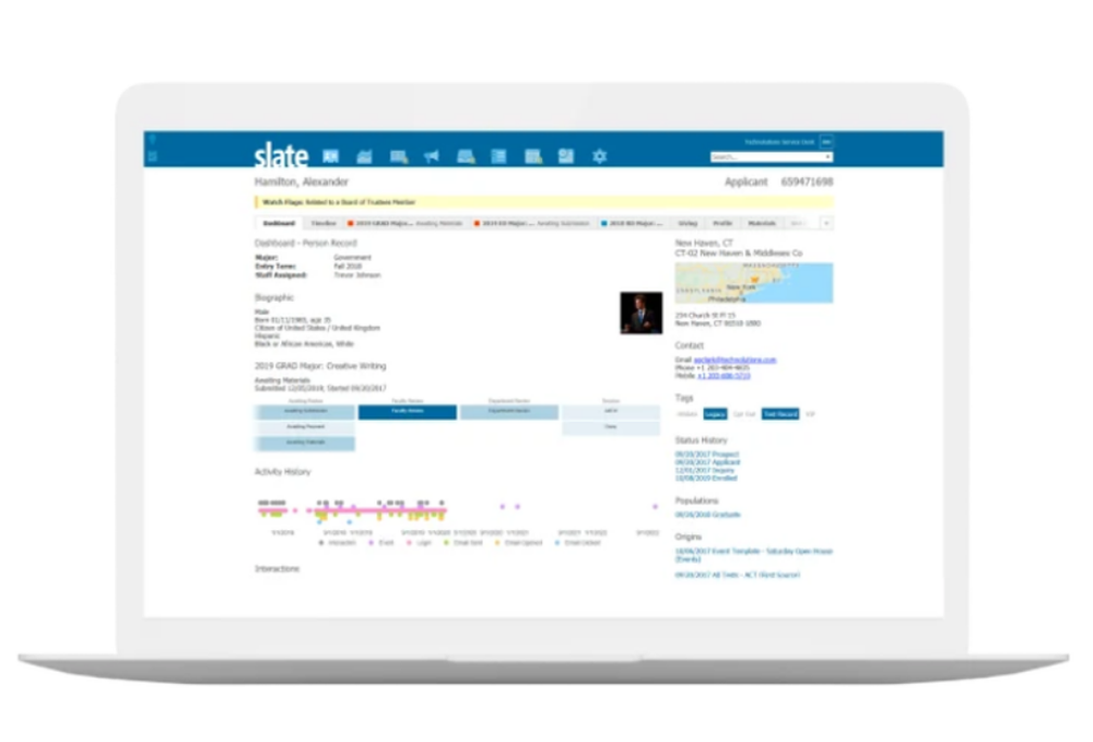 Technolutions Slate Reviews in 2025